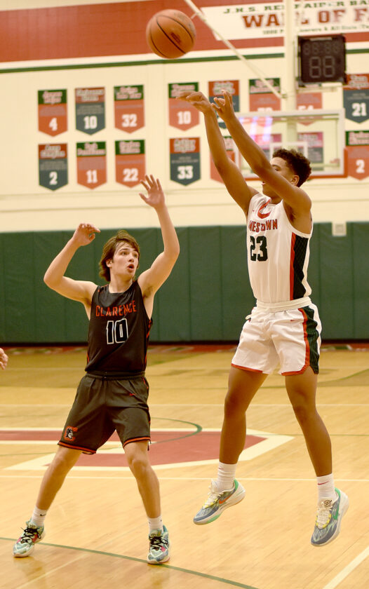 Turning It On | News, Sports, Jobs - Post Journal